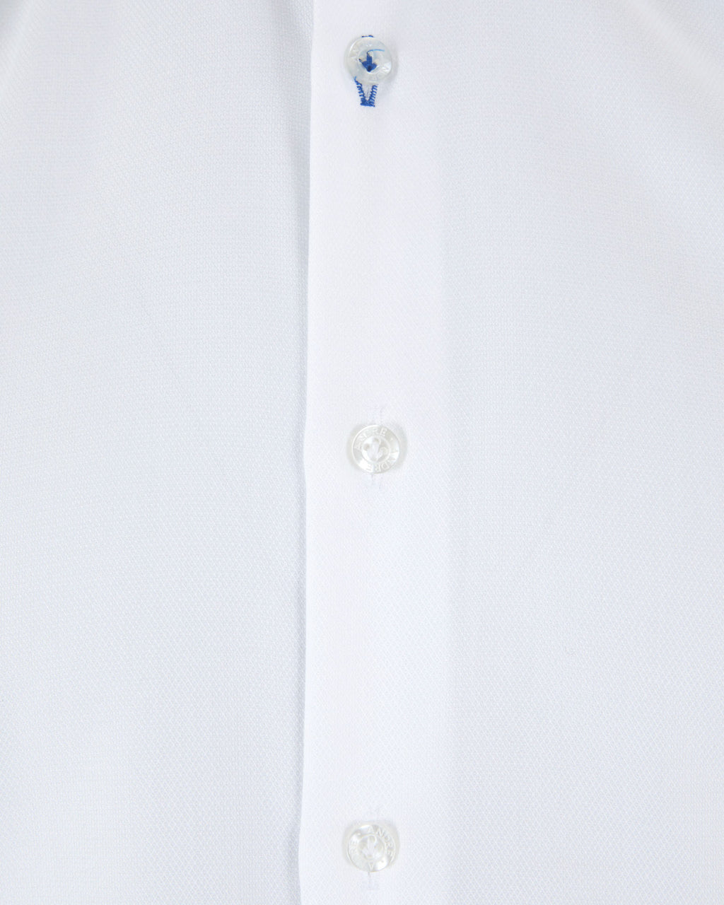 Durham Formal Shirt White – ANDRÉ MENSWEAR