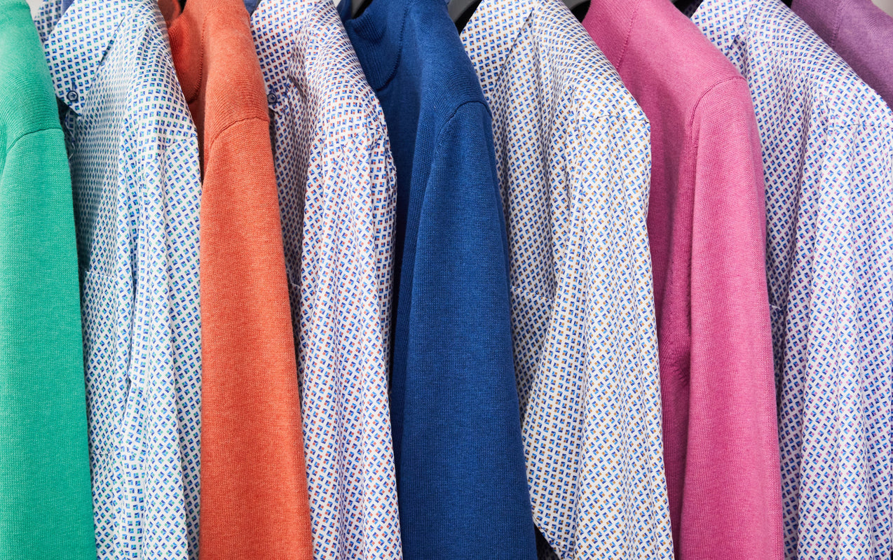 André Menswear – ANDRÉ MENSWEAR