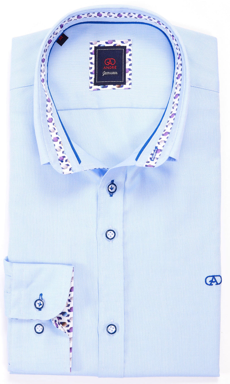 André Menswear – ANDRÉ MENSWEAR