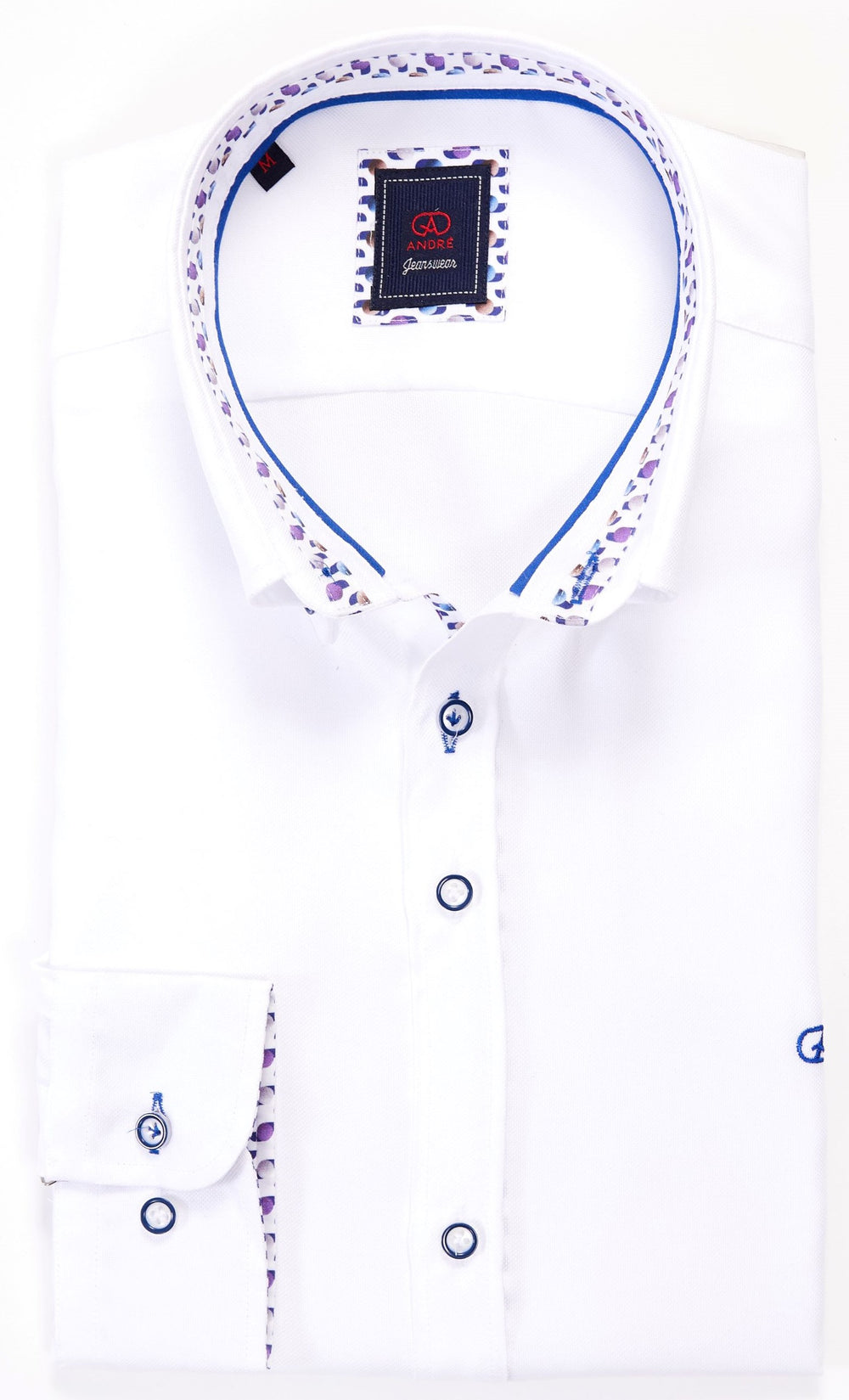 André Menswear – ANDRÉ MENSWEAR