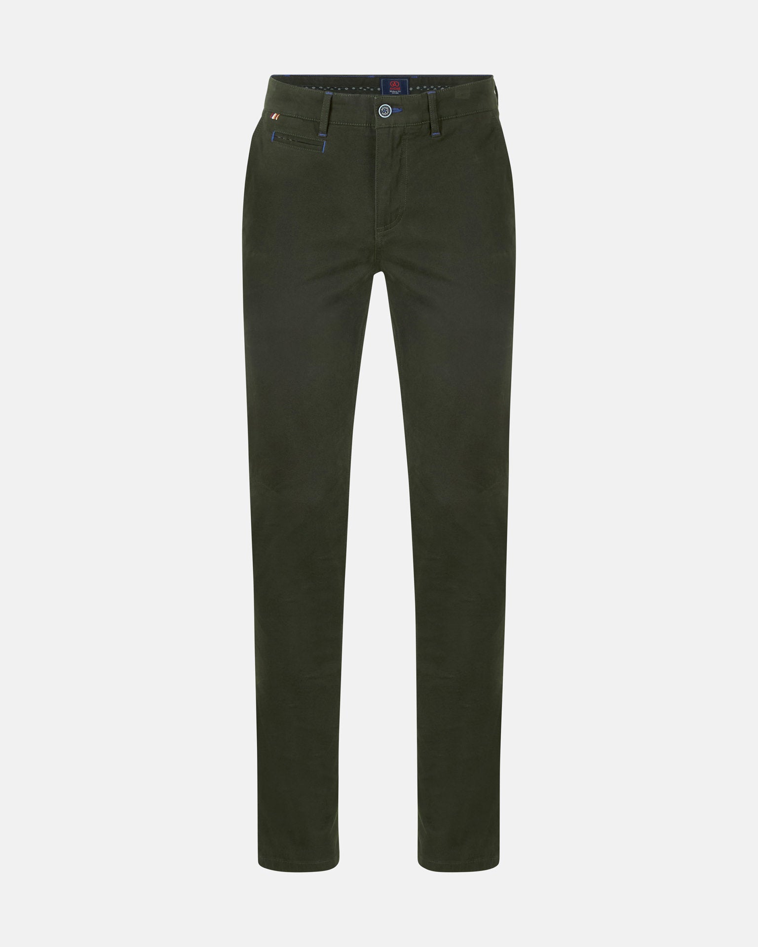 Lucas Forest – ANDRÉ MENSWEAR