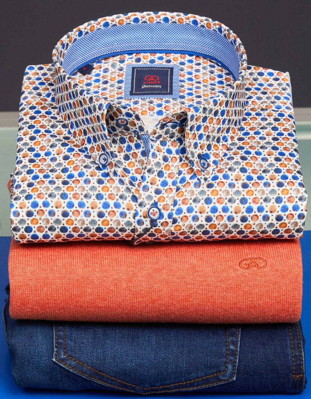 André Menswear – ANDRÉ MENSWEAR