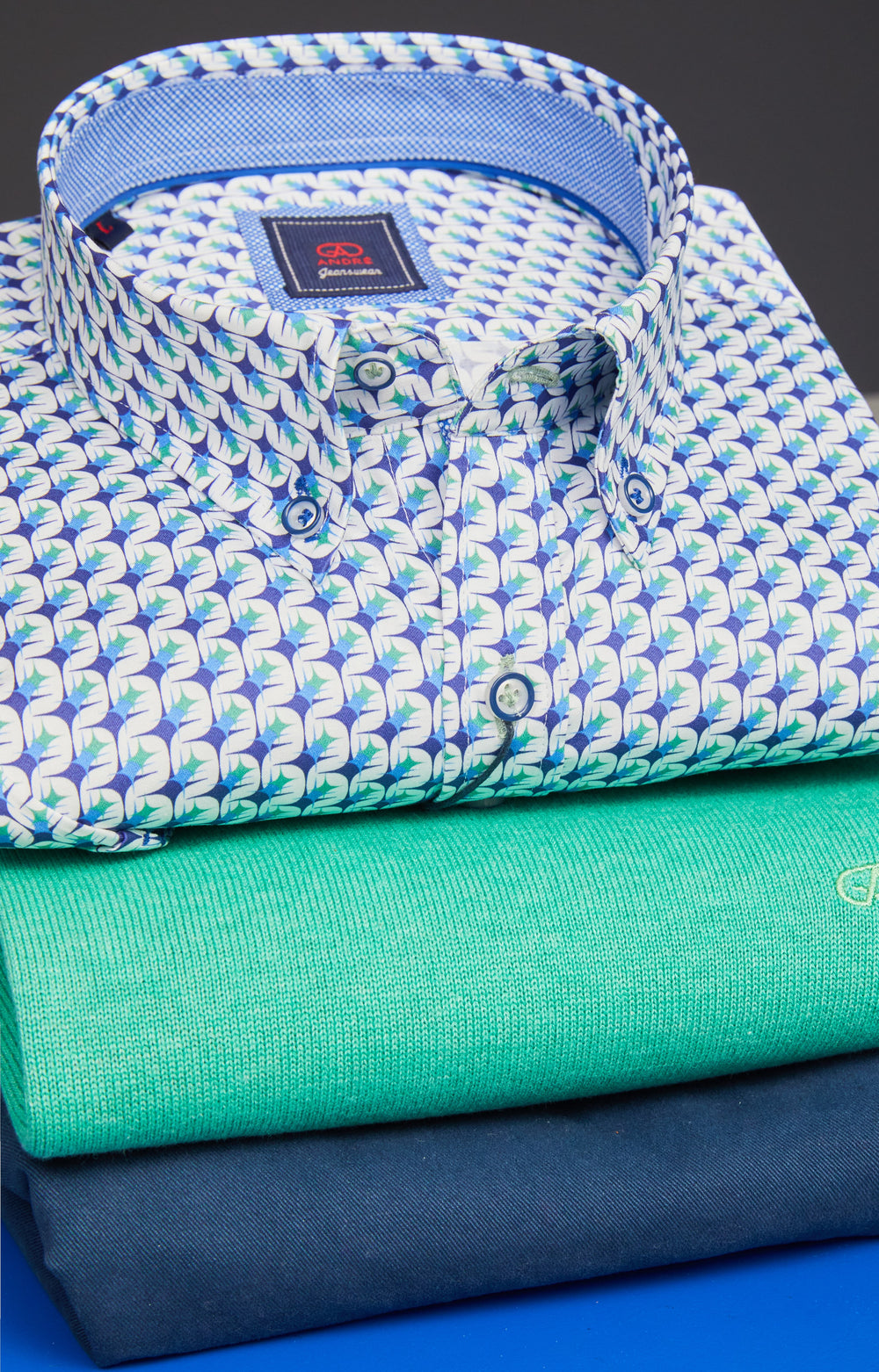 André Menswear – ANDRÉ MENSWEAR