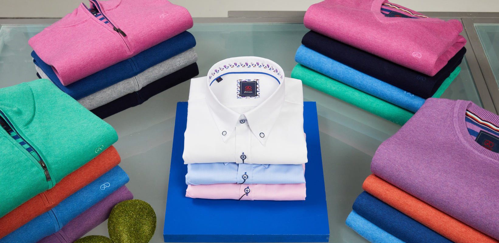 André Menswear – ANDRÉ MENSWEAR
